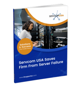 Case Studies - Servcom USA